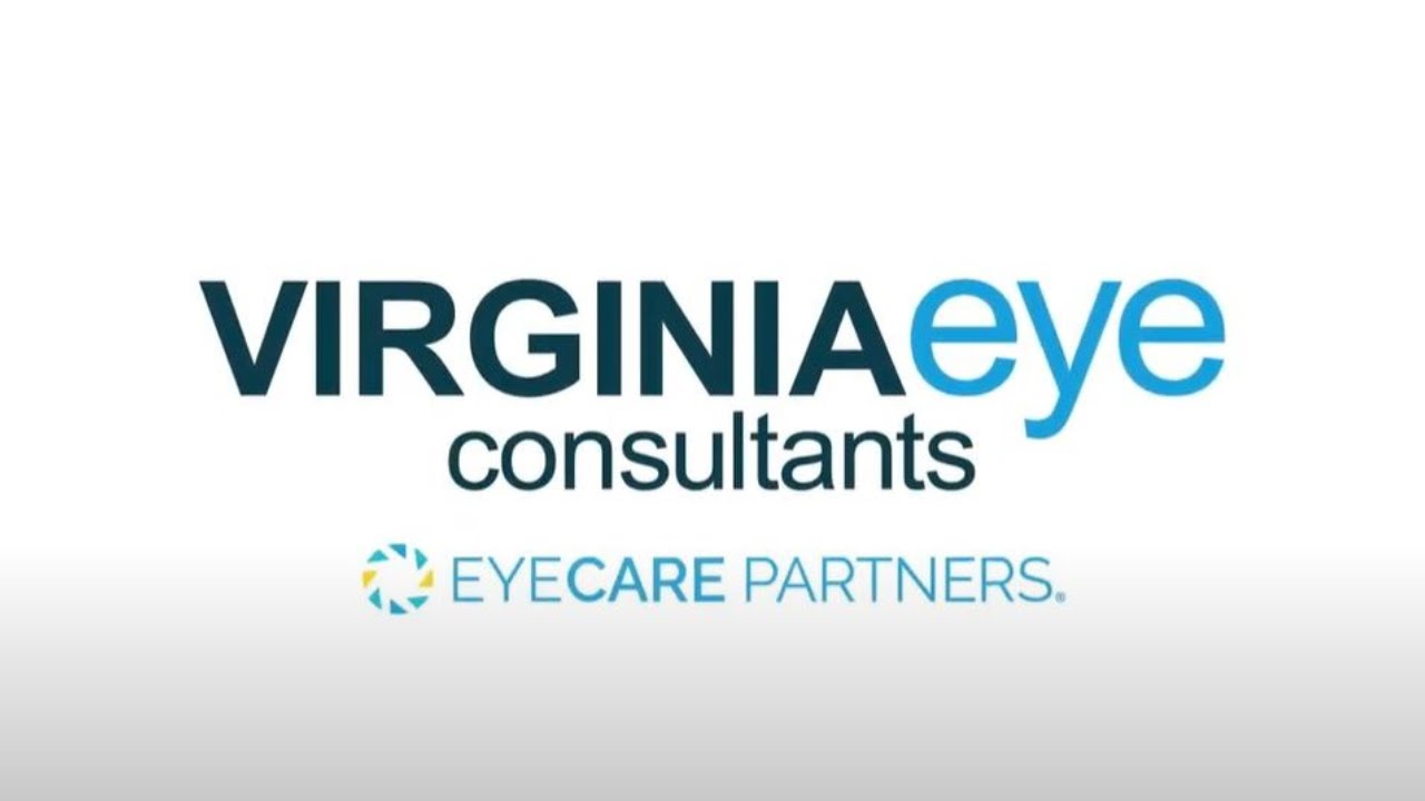 EyeCare Partners Practice Profile: Virginia Eye Consultants - YouTube