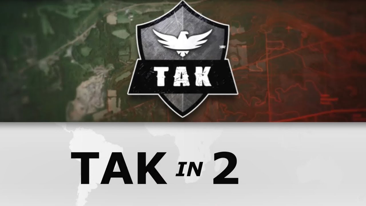 ATAK Instructional Videos for First Responders: Track History - YouTube