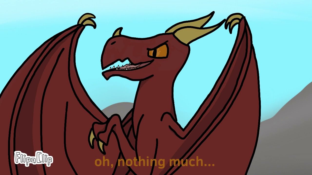 Toothless and Luna: Episode 5 - YouTube