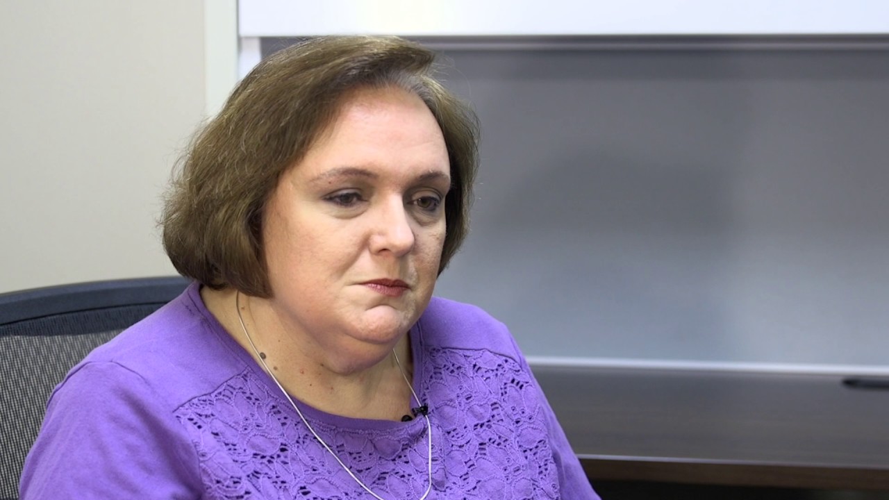 Lisa on Nutrition Counseling | STAR Health Testimonials - YouTube