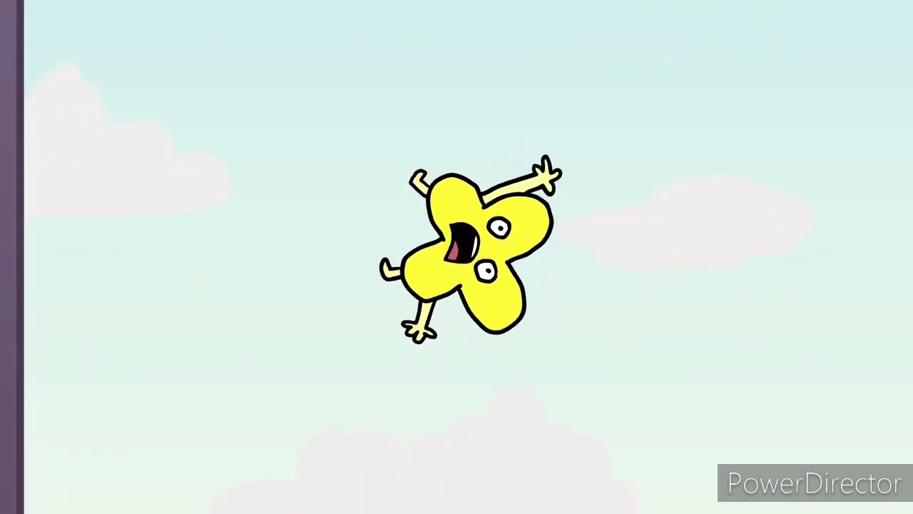 Cartoon Scream Crossover - YouTube