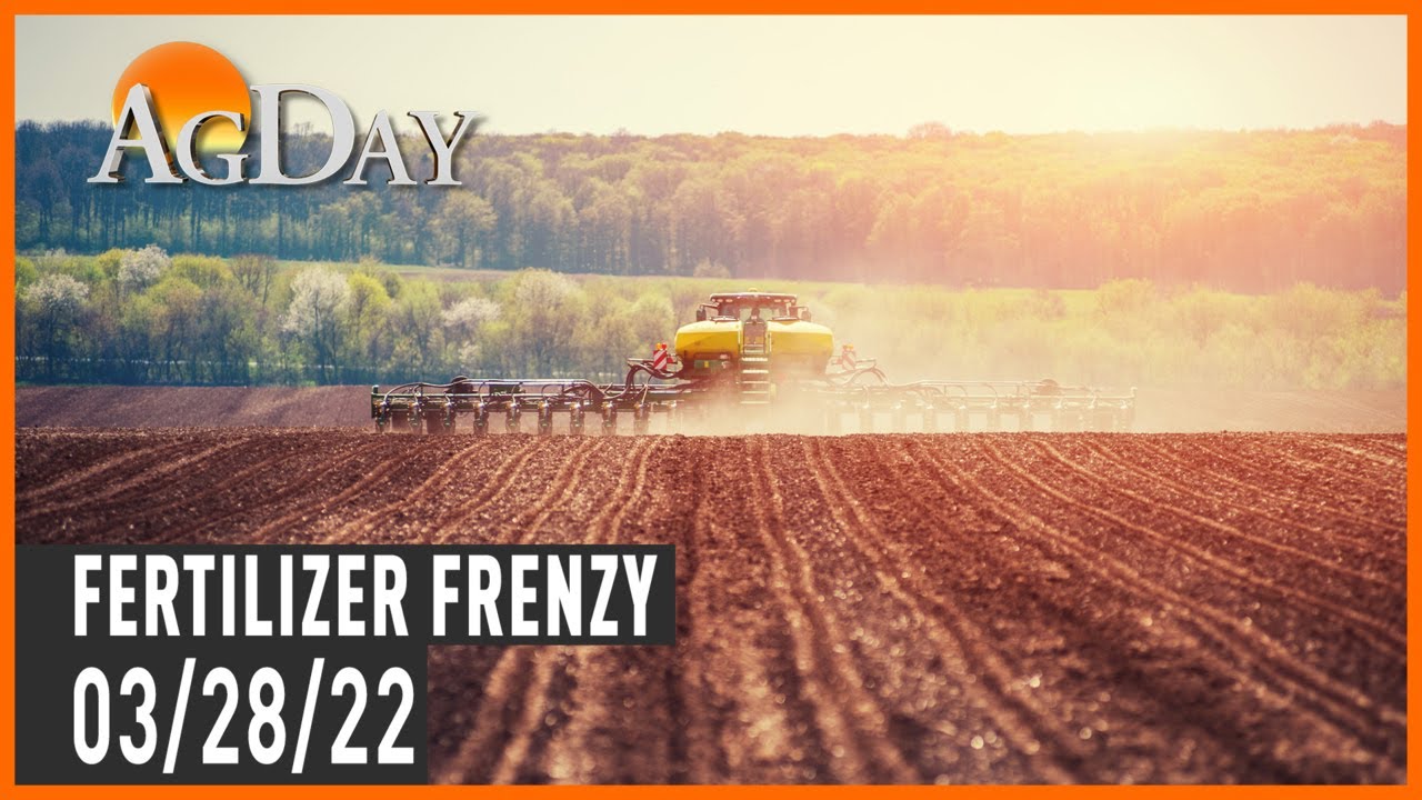 AgDay 03/28/22 - YouTube