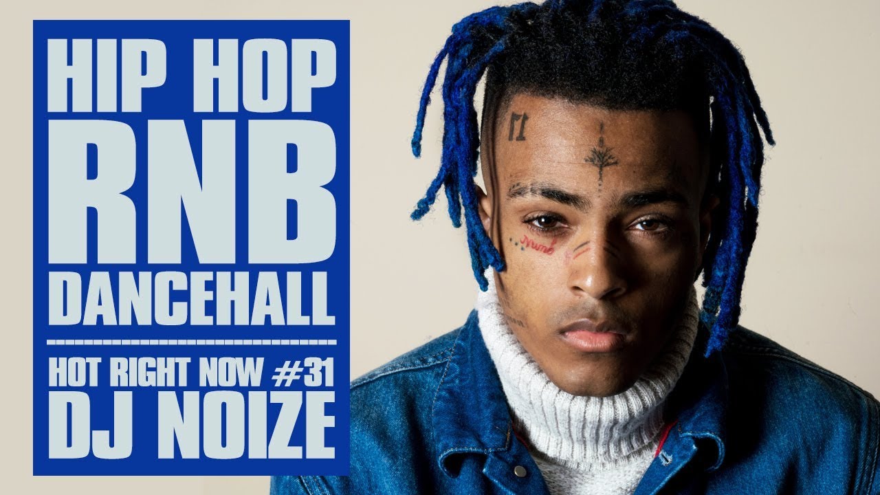 🔥 Hot Right Now #31 | Urban Club Mix November 2018 | New Hip Hop R&B ...