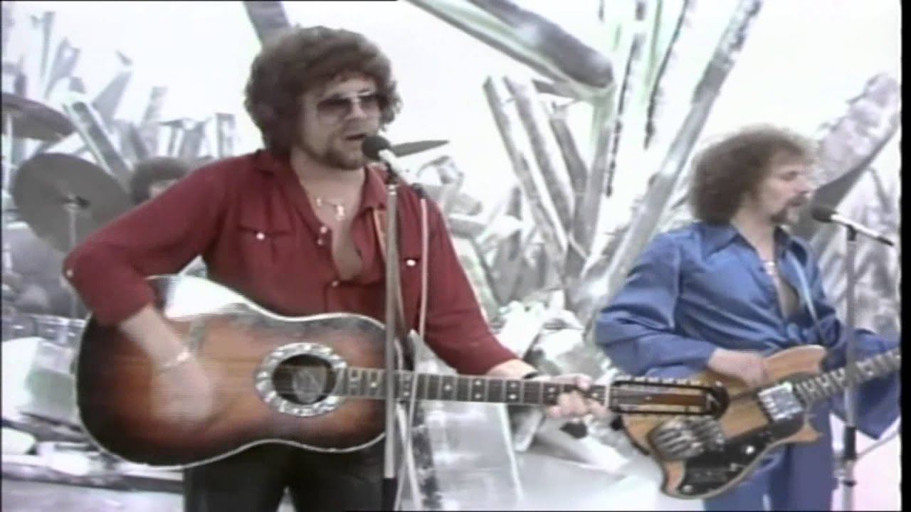 ELO - Confusion - YouTube