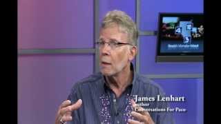 James Lenhart (Author of Conversations for Paco)