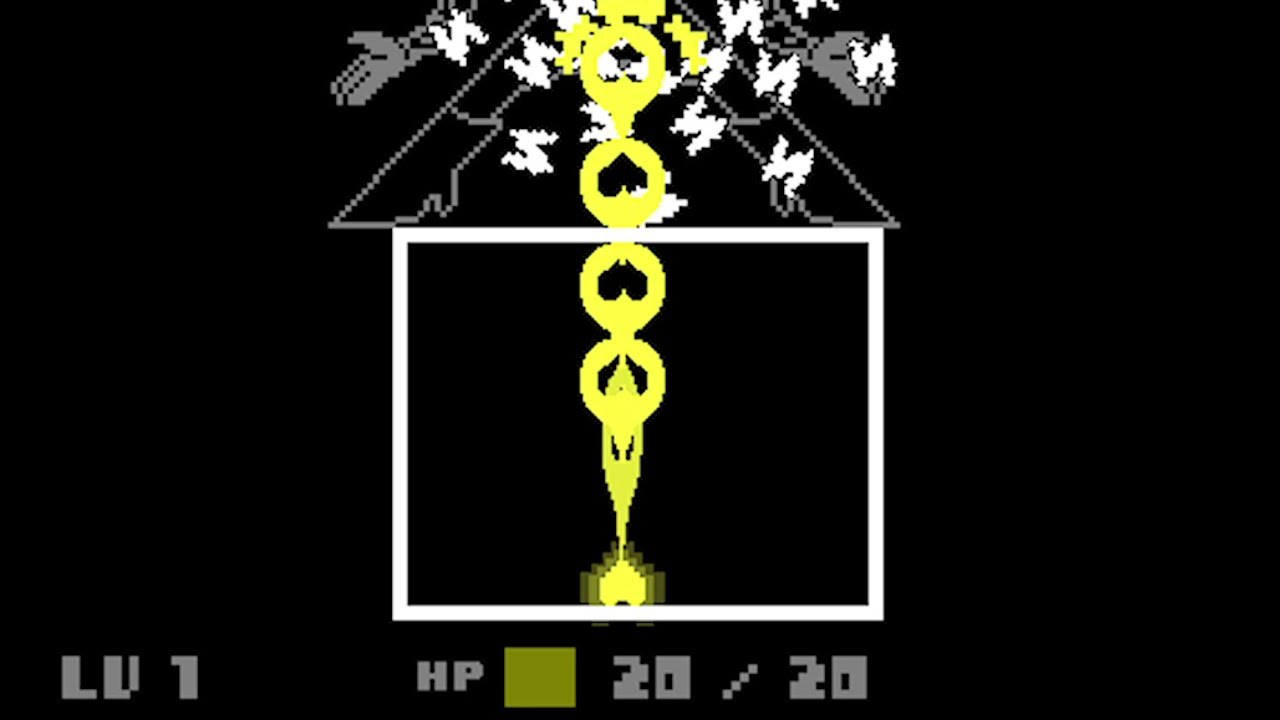 I added Deltarune's [ BIG SHOT ] to Undertale (Mini Mod Showcase) - YouTube