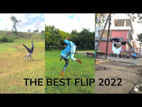 Instagram Reels Best flip 2022 || Manish Trickz