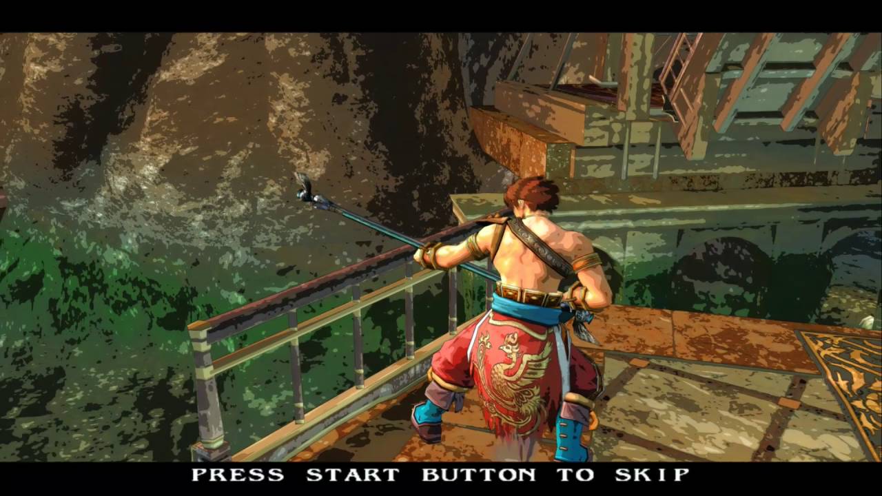 Soulcalibur III - Voldo is stupid - YouTube