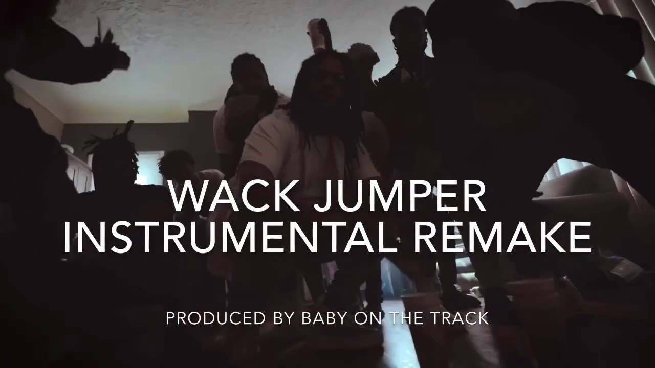 (FREE) “Wack Jumper” Instrumental Remake Type Beat - YouTube