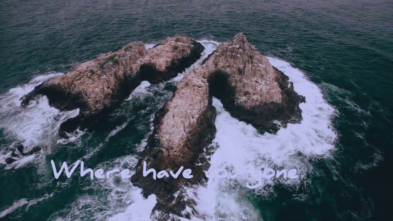 SURISAN feat. MELIH AYDOGAN - Where Have You Gone (Official Lyric Video ...