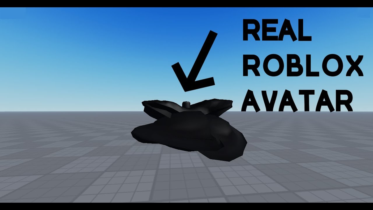 INSANE Roblox Avatar Glitch with Layered Clothing! - YouTube