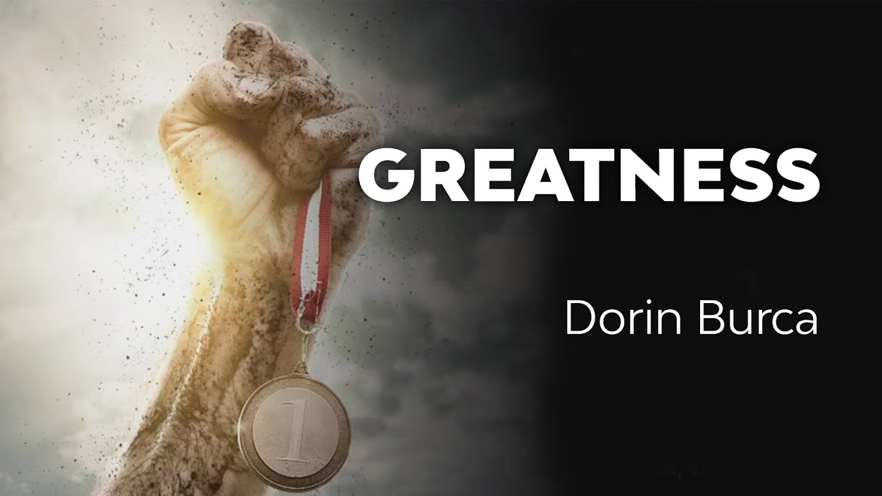 Youth 5G—Greatness by Dorin Burca - YouTube