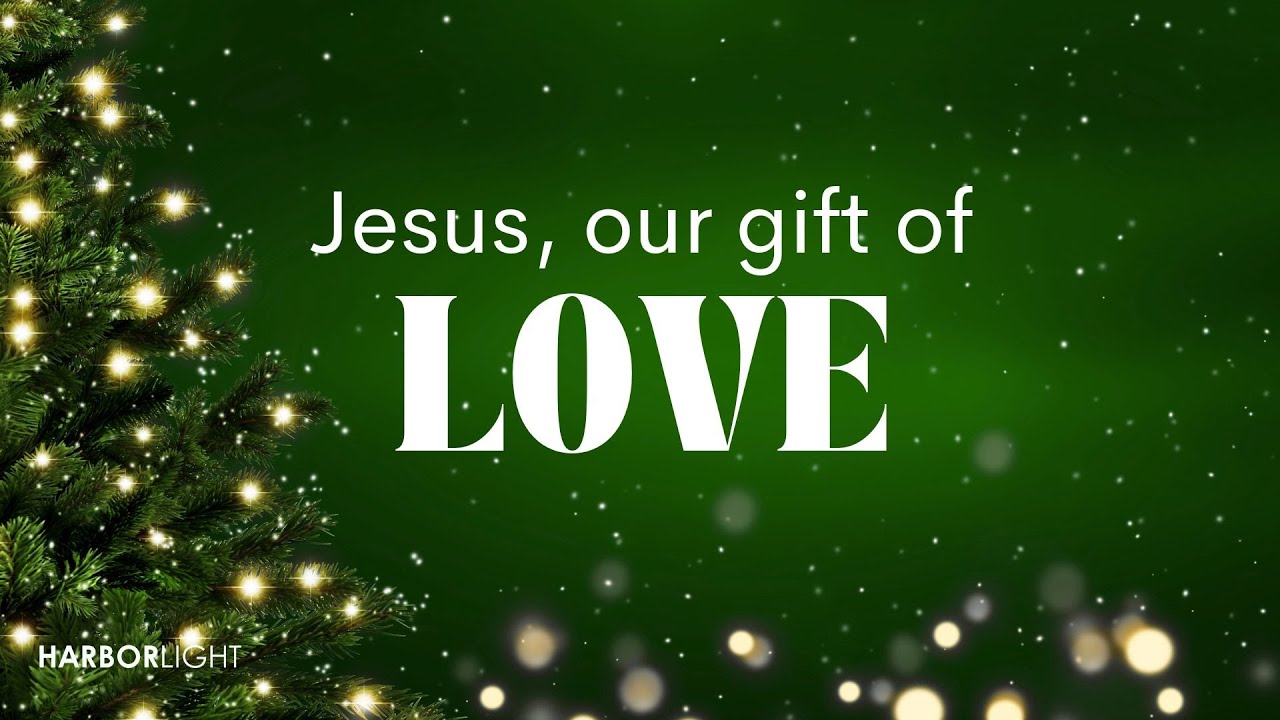 December 21st | Pastor Tim Inman | Jesus Christ, Our Gift of Love - YouTube
