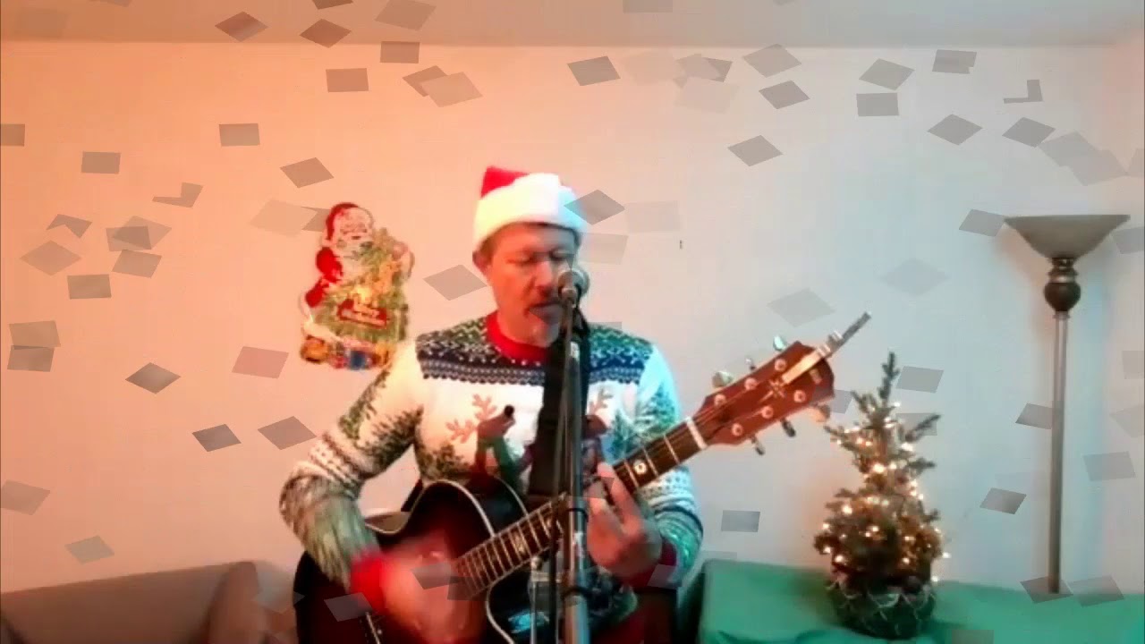 Rob Ballonoff Christmas songs - YouTube