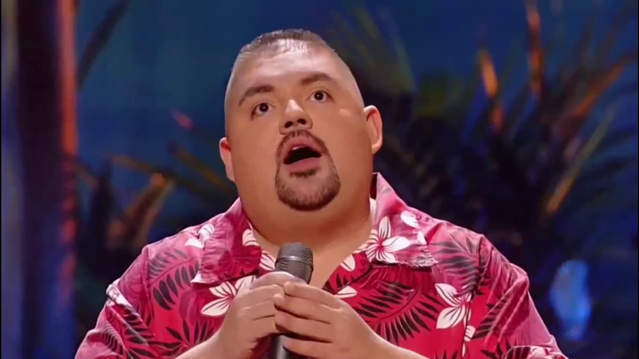 Gabriel Iglesias Aloha Fluffy 2013 - Best Stand Up Comedy Show - Best ...