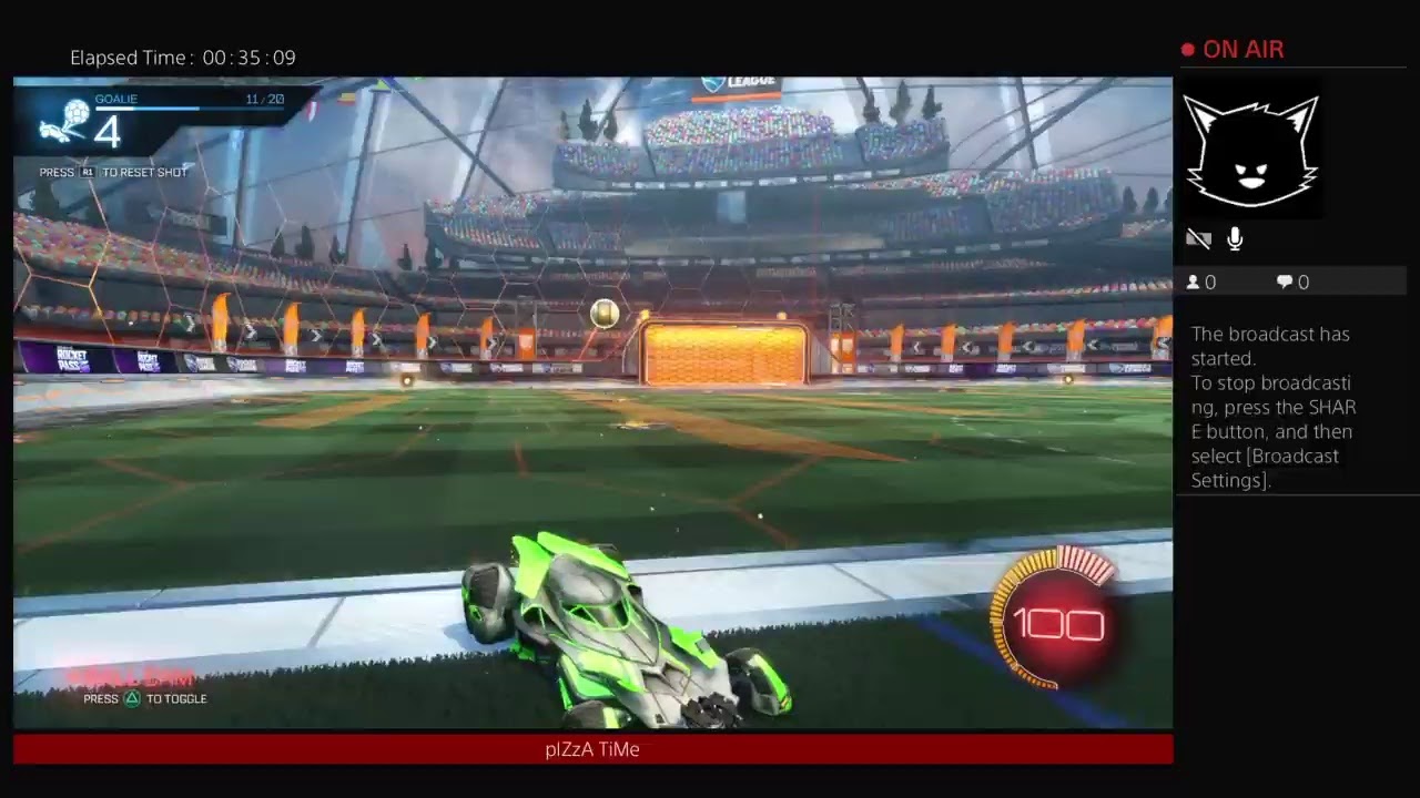 RL Training - YouTube