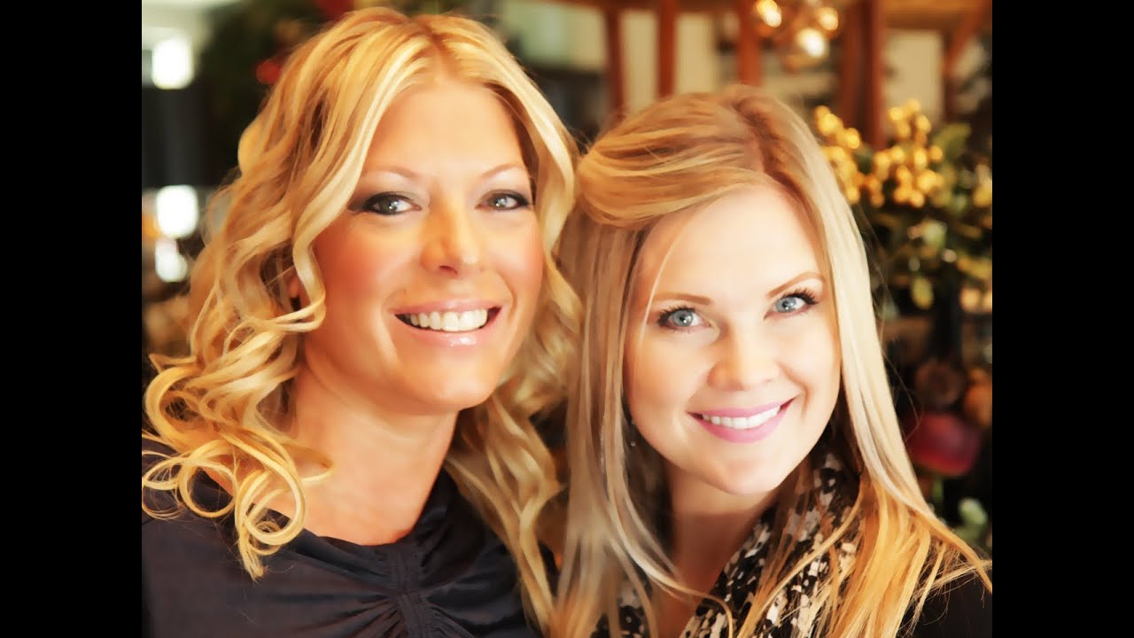 Holiday Centerpiece with Tobi Tobin - YouTube