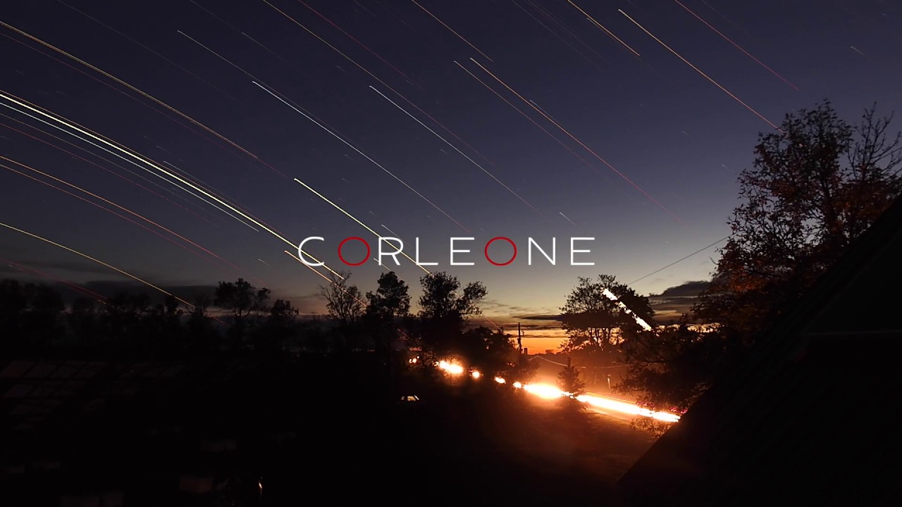 CORLEONE Teaser Trailer - YouTube