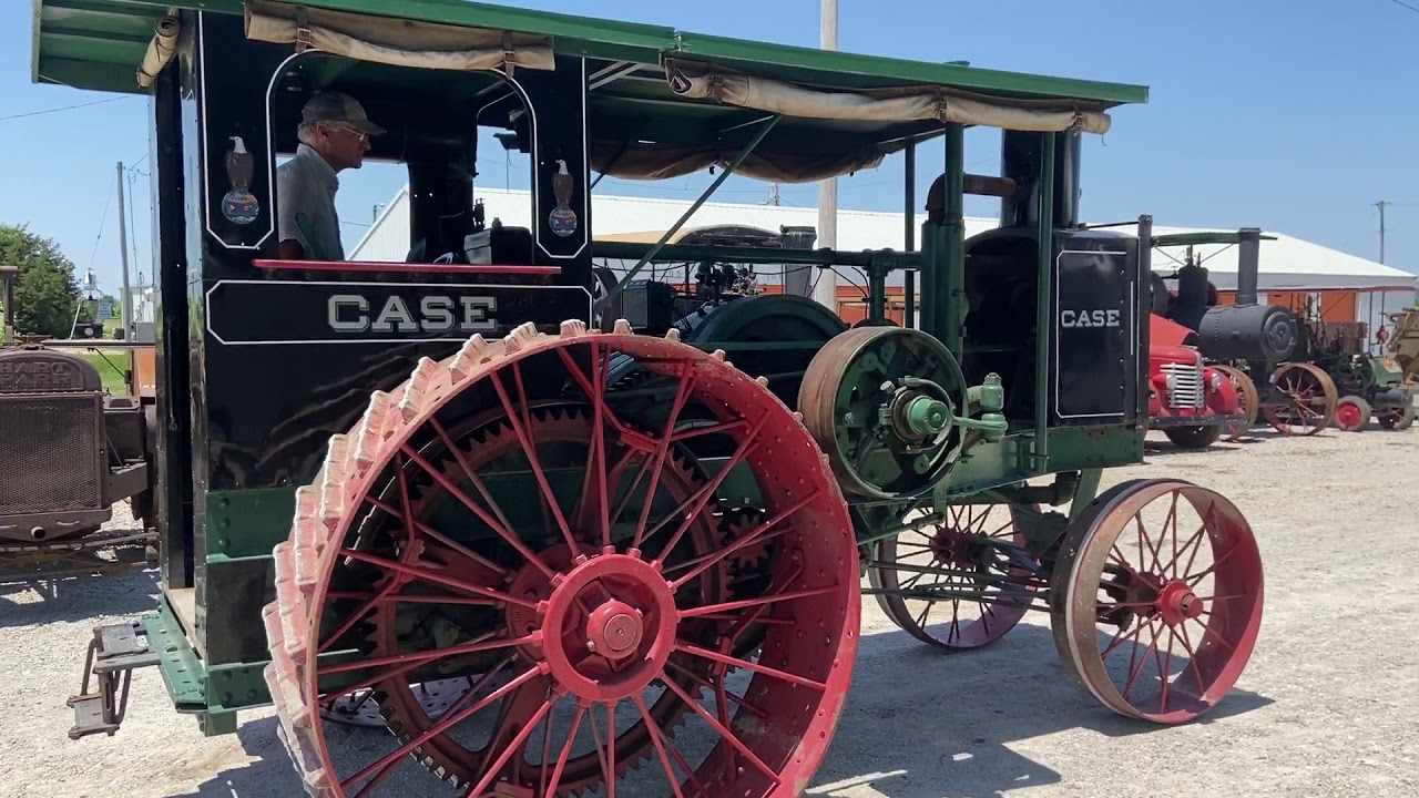 Case 20-40 - YouTube