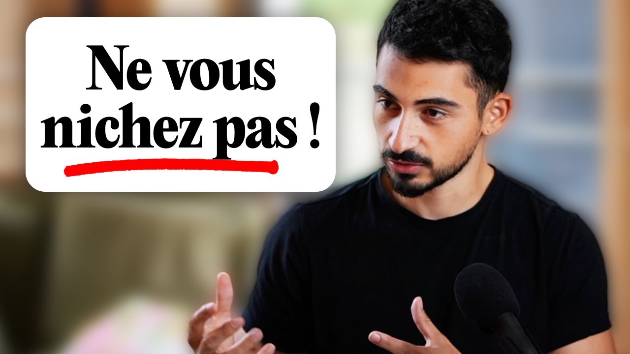 Comment percer sur YouTube en racontant sa vie - Paolo Z - YouTube