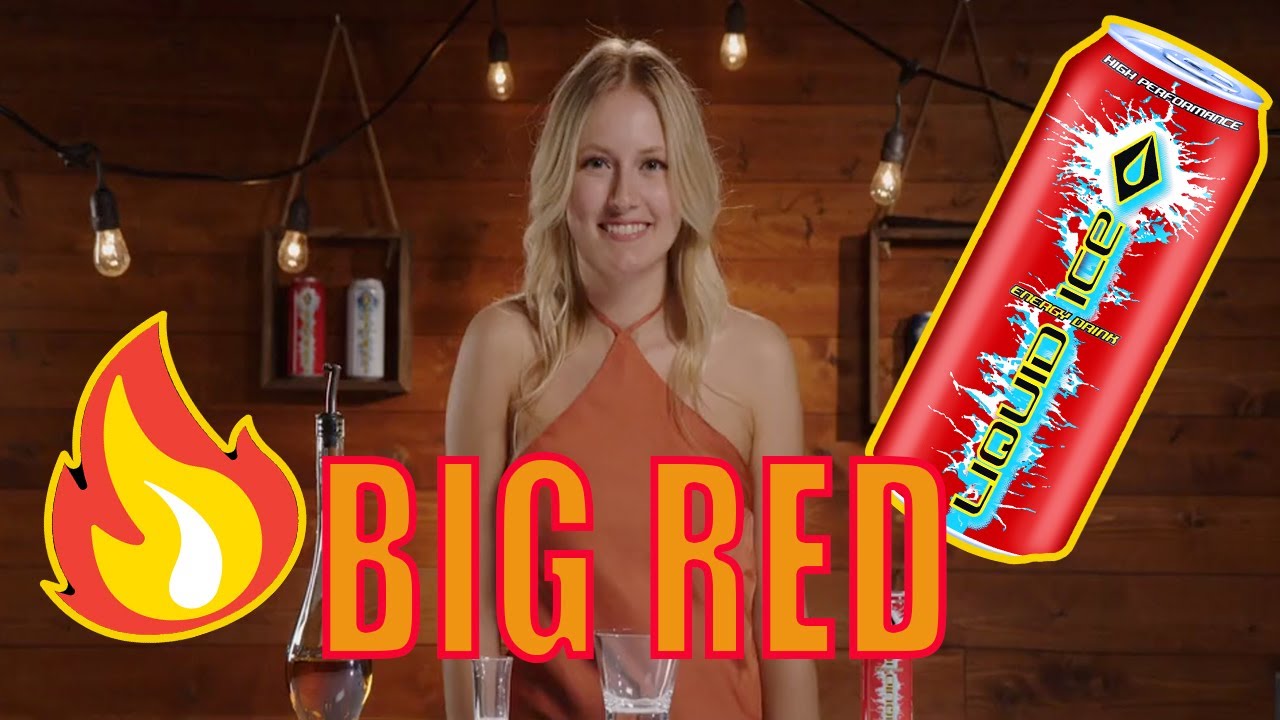 HOW TO MAKE THE BEST EVER FIREBALL COCKTAIL | AMAZING DRINK RECIPE ...