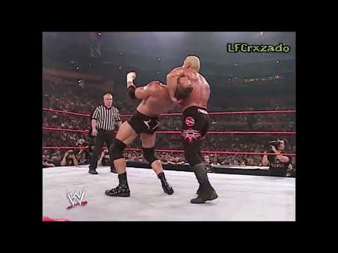 Scott Steiner's Inverted DDT Compilation - YouTube