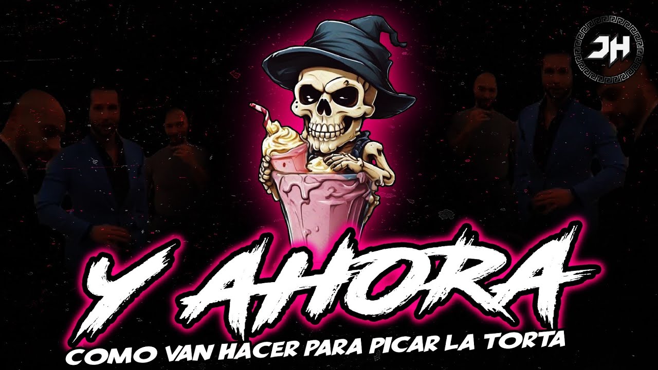 Y ahora como van hacer para picar la torta TIK TOK 💥 Guaracha 2024 💥 ...