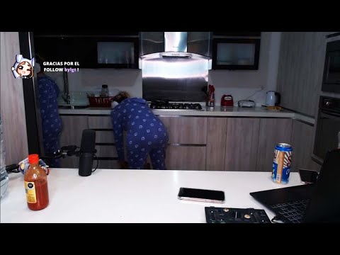 Clips de Nuvia en Twitch #33//Cocoxs12