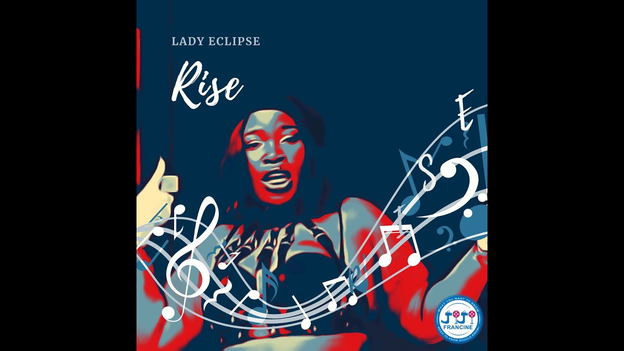 Lady Eclipse - Rise - YouTube
