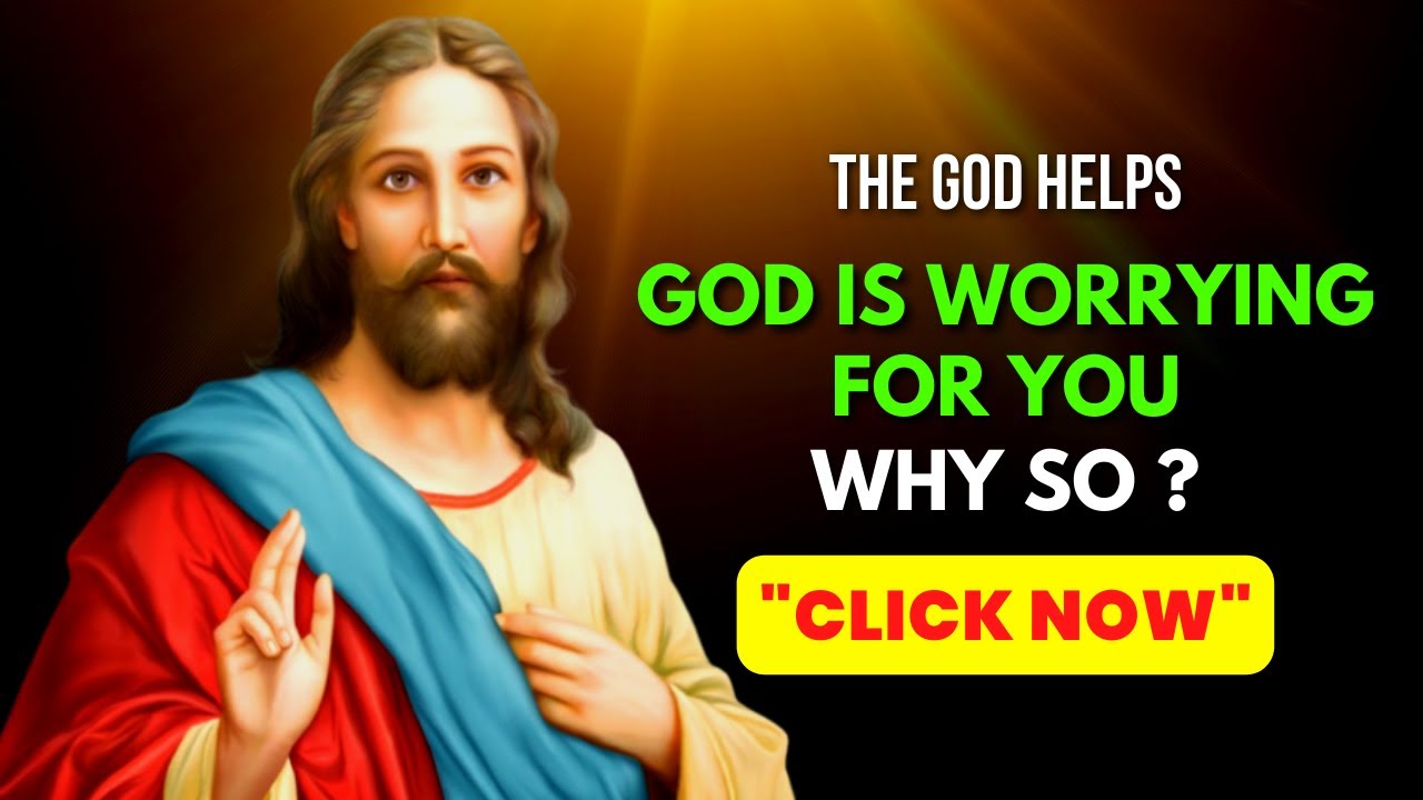 God is sending a message👉GOD WILL SEND THE CORRECT ONE 🙏 | God Message ...