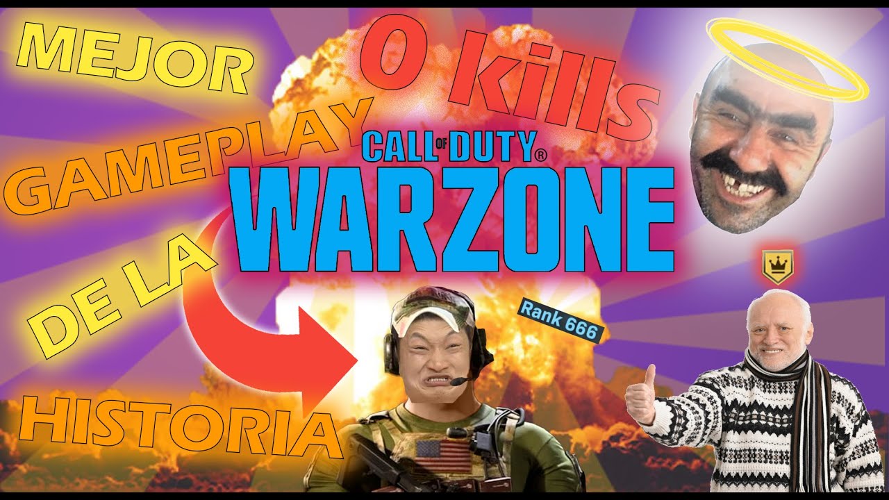 EL MEJOR VIDEO DE COD QUE PUEDES VER EN TU VIDA😳😳😳 - YouTube