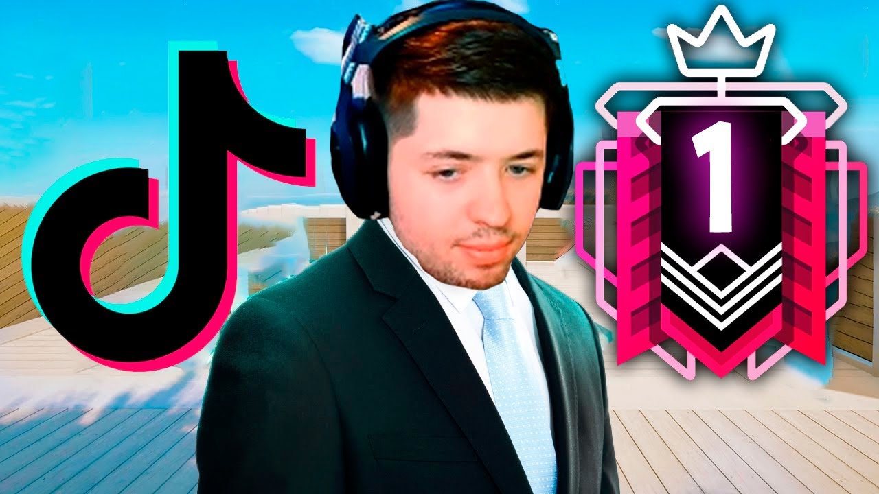 MingoJce vs #1 TikTok Clan - YouTube