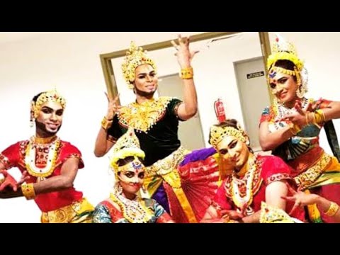 Vehaara Arts 'Semiclassical' - YouTube