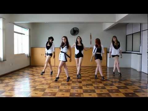 Hit U [히트 유] - Dal★Shabet [달샤벳] Dance Cover by KO Dance Team