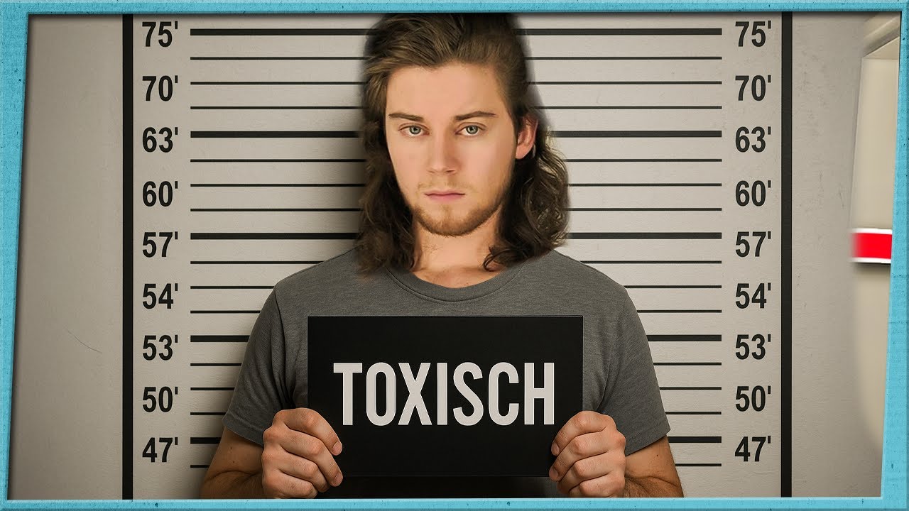 TIM JACKEN hat GELOGEN?! - YouTube