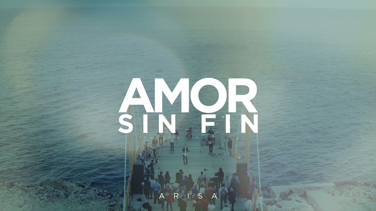 Arisa - Amor Sin Fin (Video Track) - YouTube