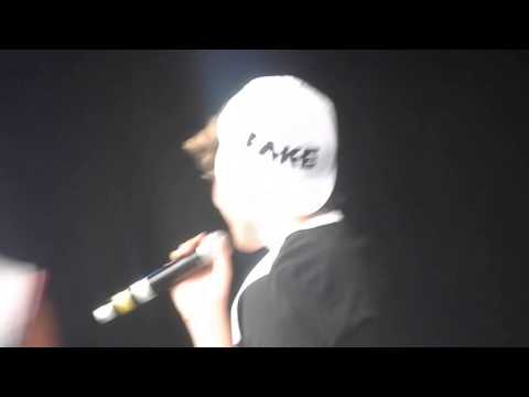 Union J - Call Me Maybe (Pontys Big Weekend 20.7.13)