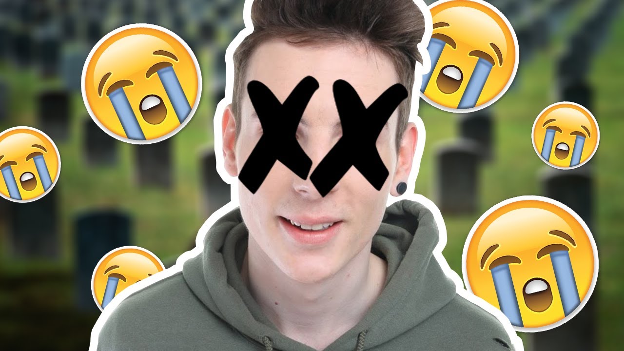 R.I.P EXPLOITED - YouTube