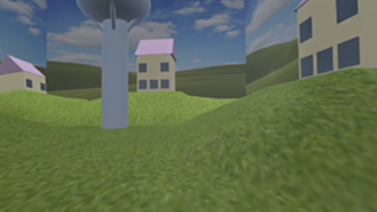 The Backrooms - Level 94 (found footage) - YouTube