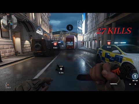 I tied my personal kill record and we STILL lost - (Call of Duty ...