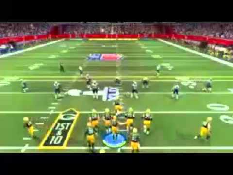 NFL Madden 15 Xbox 360 Cleveland Browns vs Dallas Cowboys Quick Game ...