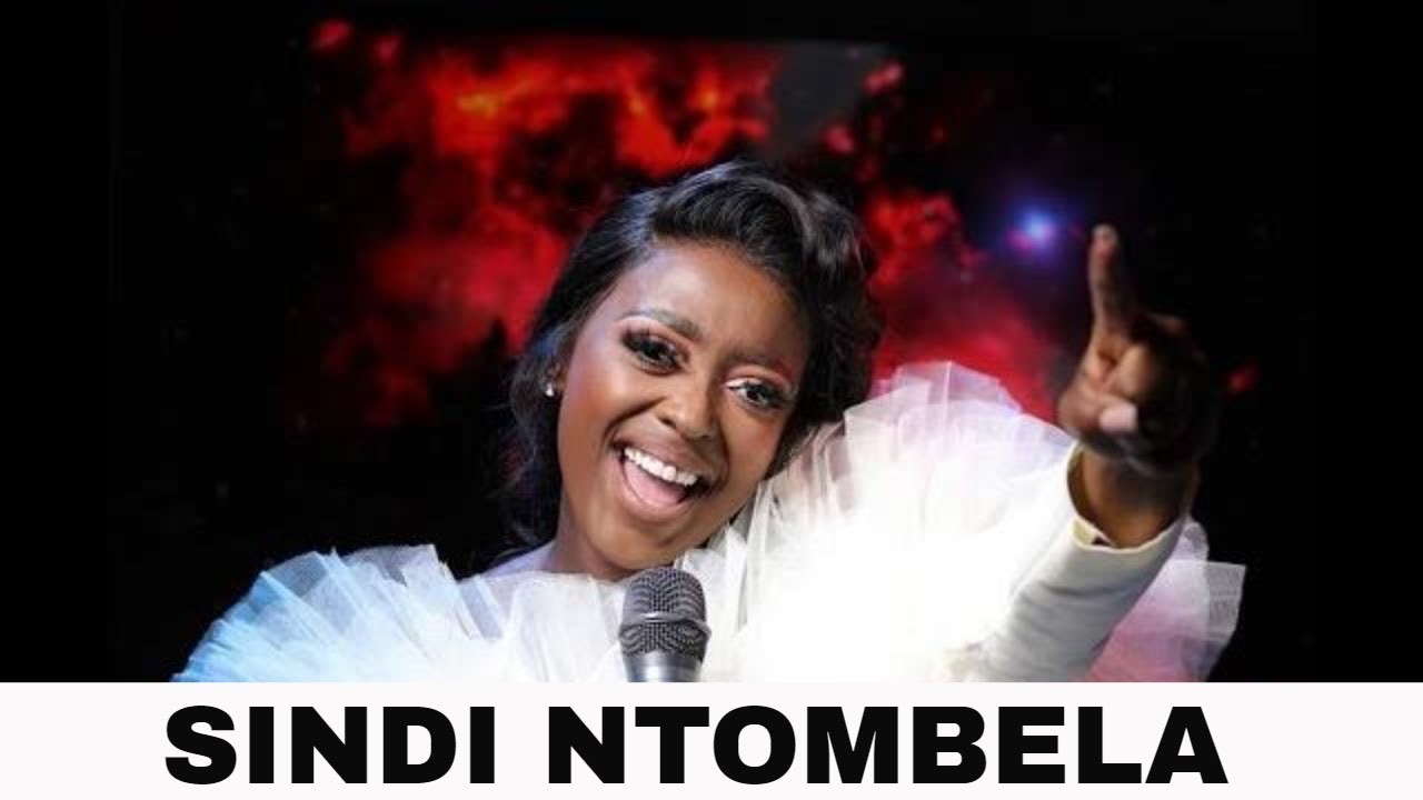 Sindi Ntombela's Anointed And Graced Sermon In Pmb - Don't Miss It ...