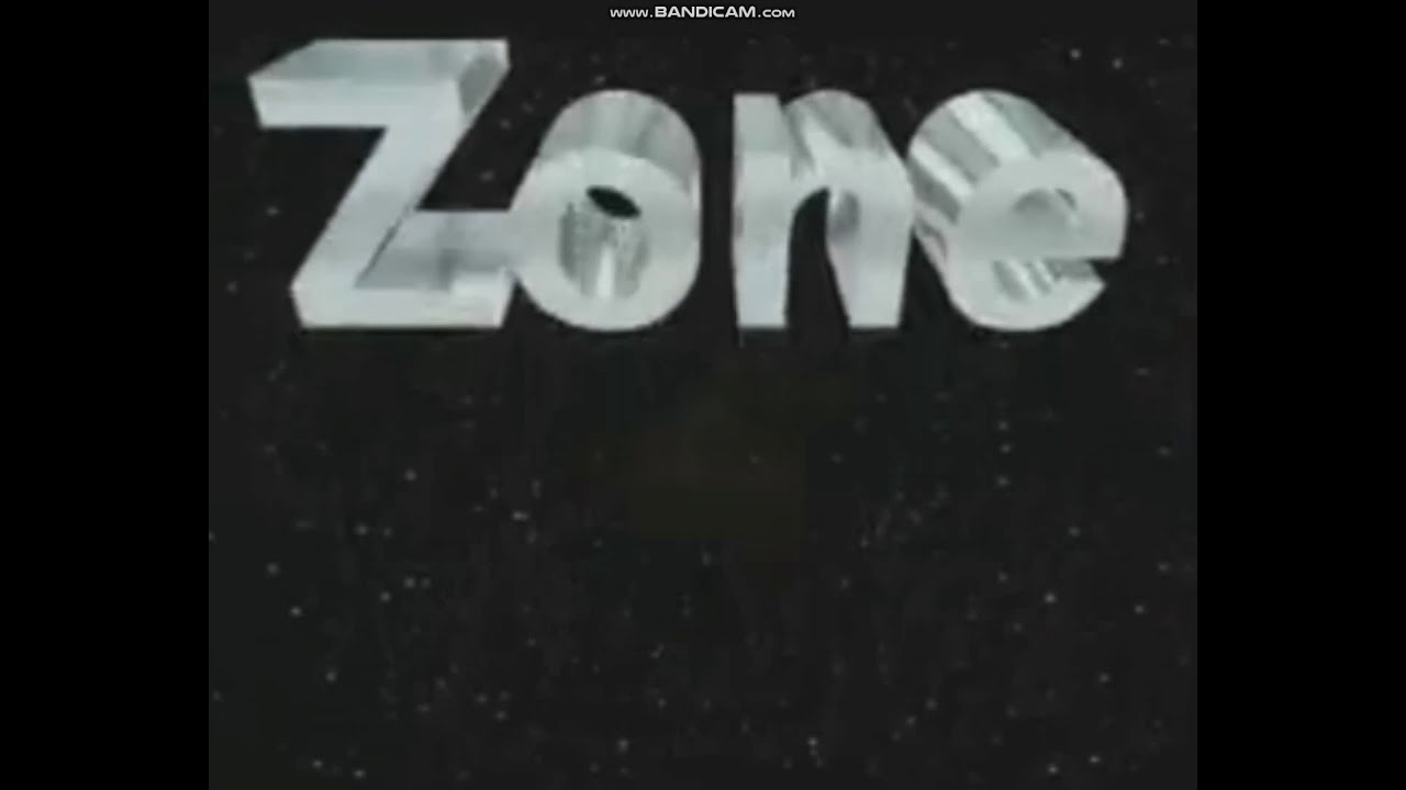 Zone Productions Group Rare Gold Variant C.A 2003 - YouTube