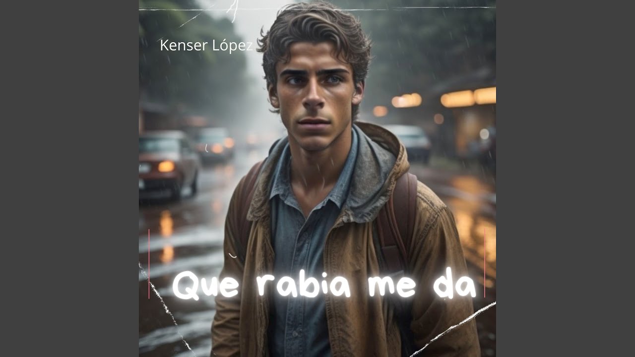 Que rabia me da - YouTube