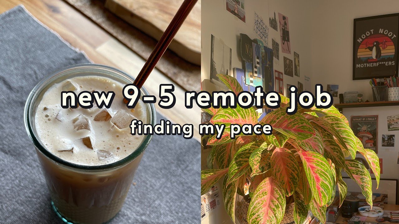 slow life diaries – finding my pace in the new workplace after ...