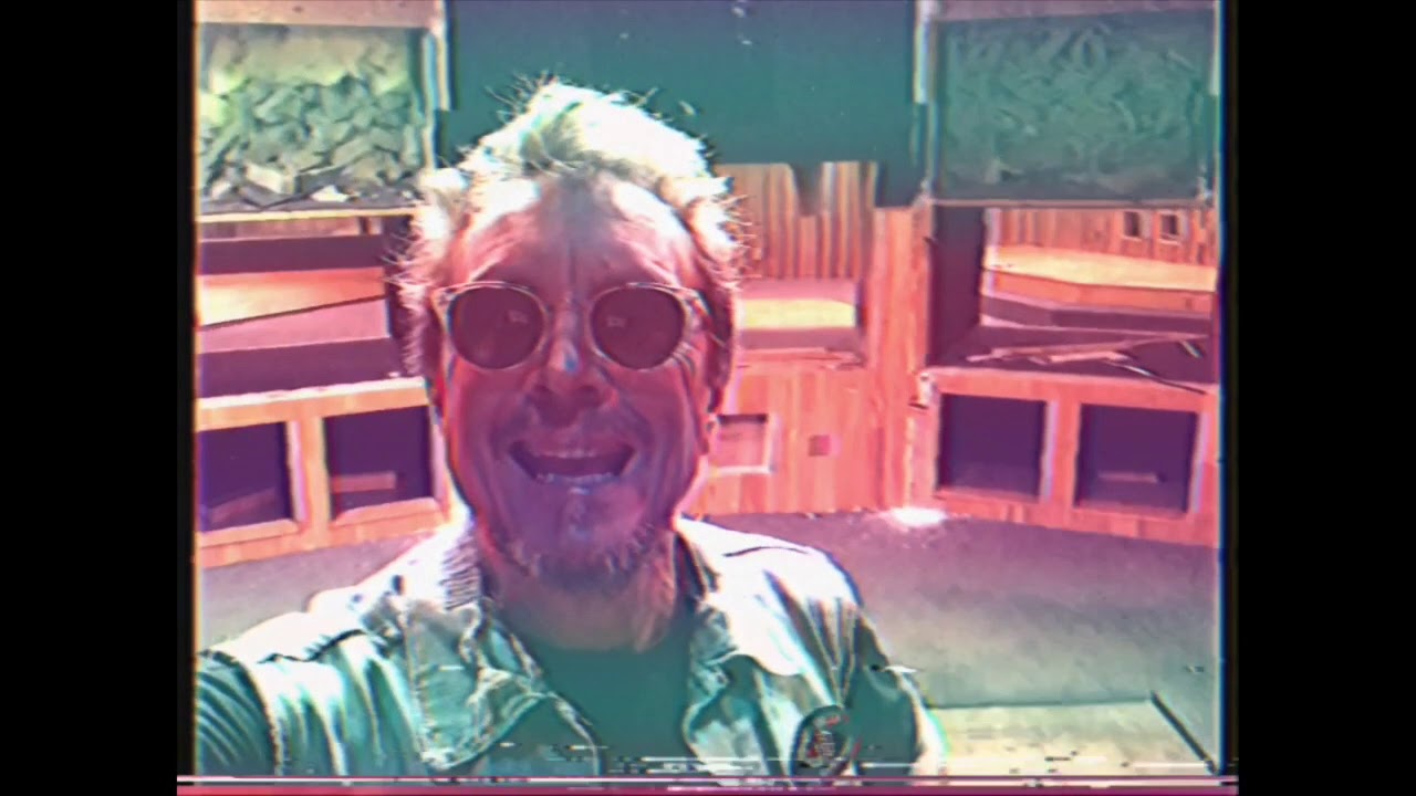 Something In The Water - Flyte Tyme Studios Final Tour - YouTube