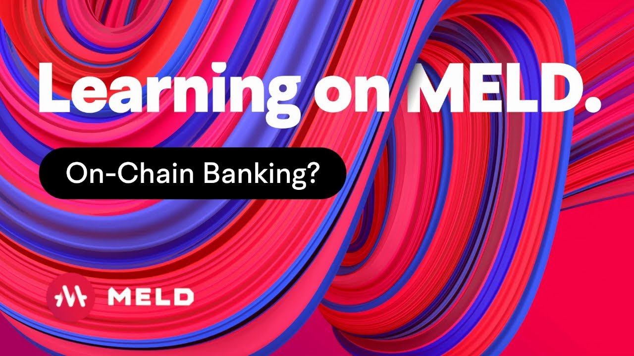 #04 What is On-Chain Banking? - YouTube
