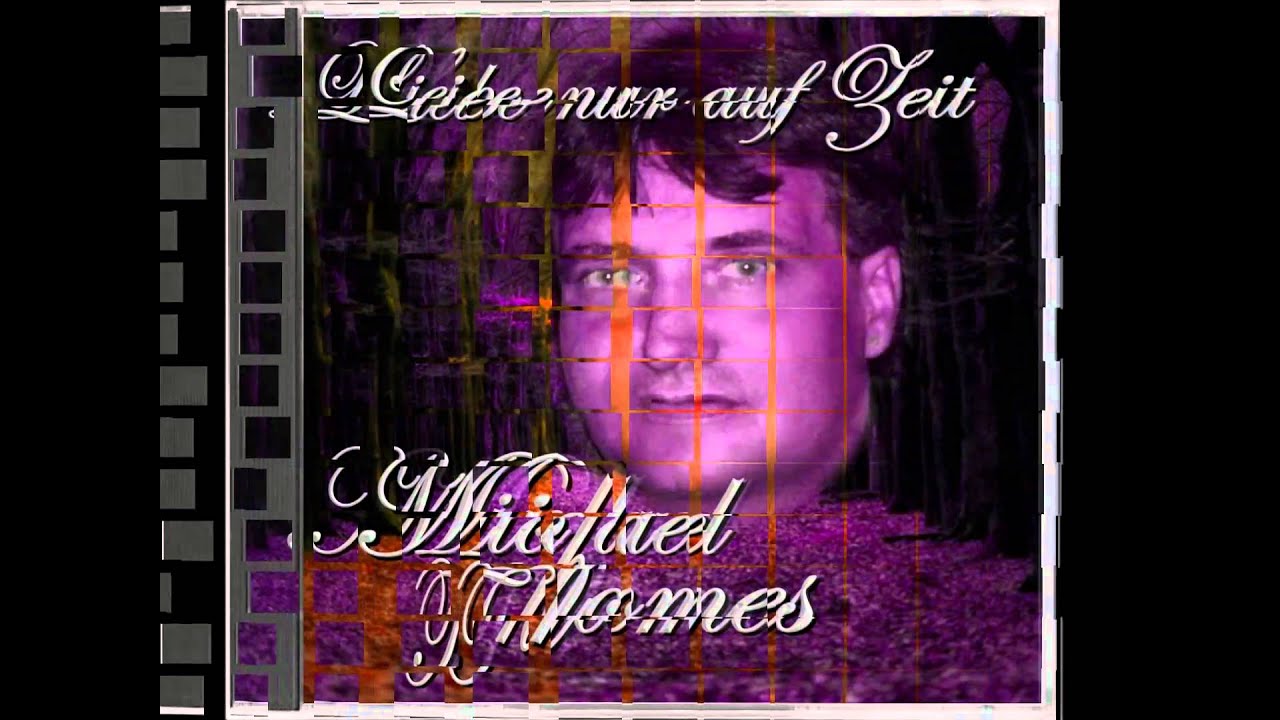 Michael Thomes - Liebe nur auf Zeit - YouTube
