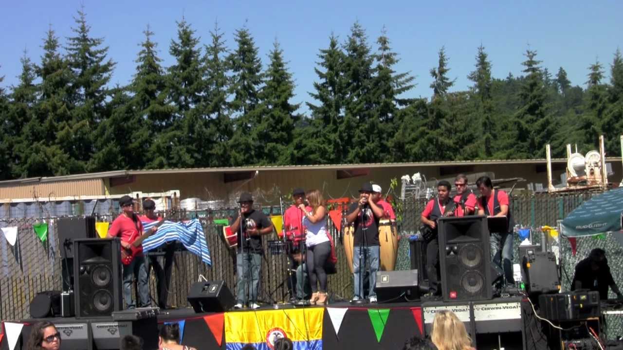 coffee band en vivo bachata. - YouTube Music