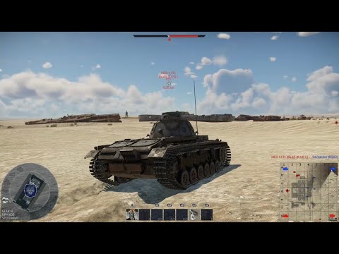 Tank Go Boom - YouTube